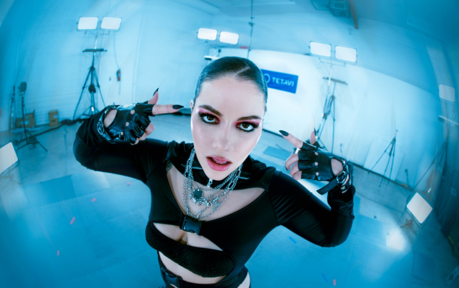 Tetavi is Bringing Volumetric Video Capture Tech to Web 3 Music Artists ...