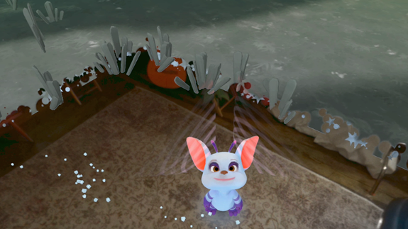 Meta Demonstrates ‘The World Beyond’ Mixed Reality Experience – Virtual ...