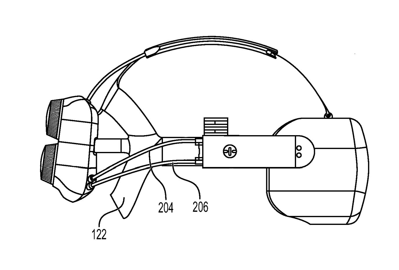 Valve Patent Filing Shows It is Working on a New Wireless Headset ...