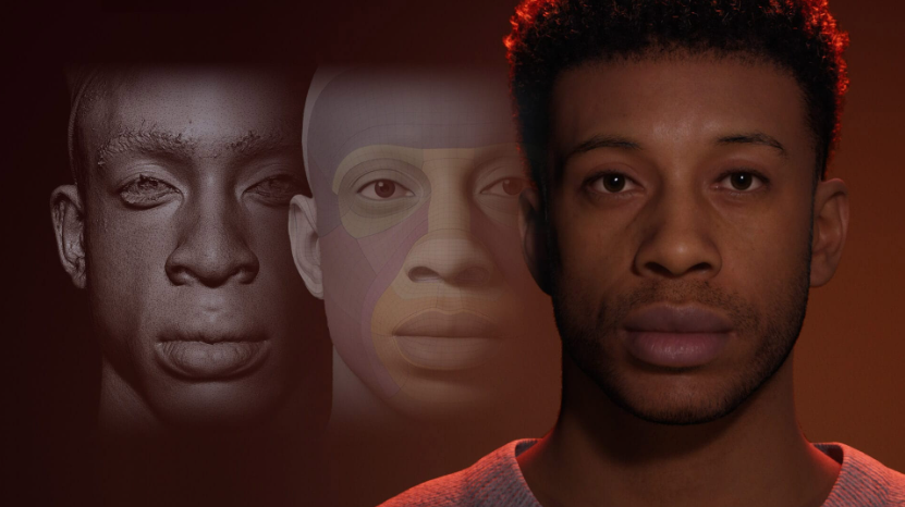 Epic’s MetaHuman Creator Tool Now Imports Scans of Real People ...