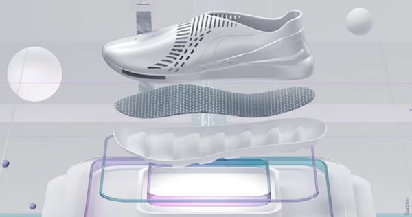 Surplex To Launch Kickstarter Campaign For Full-Body Tracking Shoes – Virtual Reality Times ...