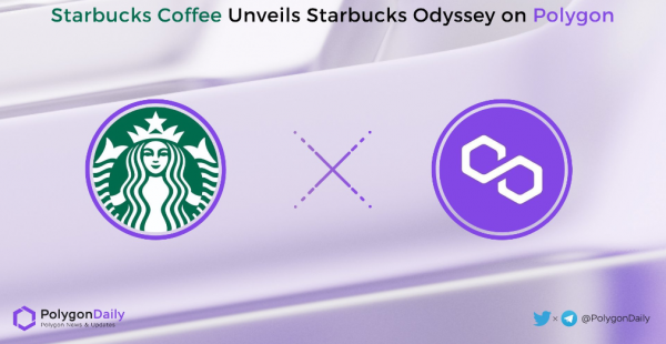 Starbucks Unveils an NFT Loyalty Program – Virtual Reality Times ...