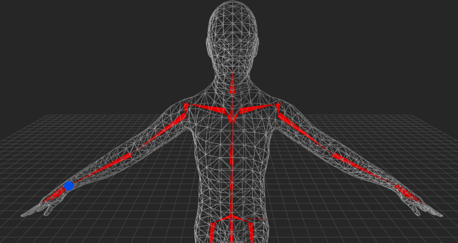 Quest’s ‘Body Tracking’ API Provides Only a Legless Estimate – Virtual ...