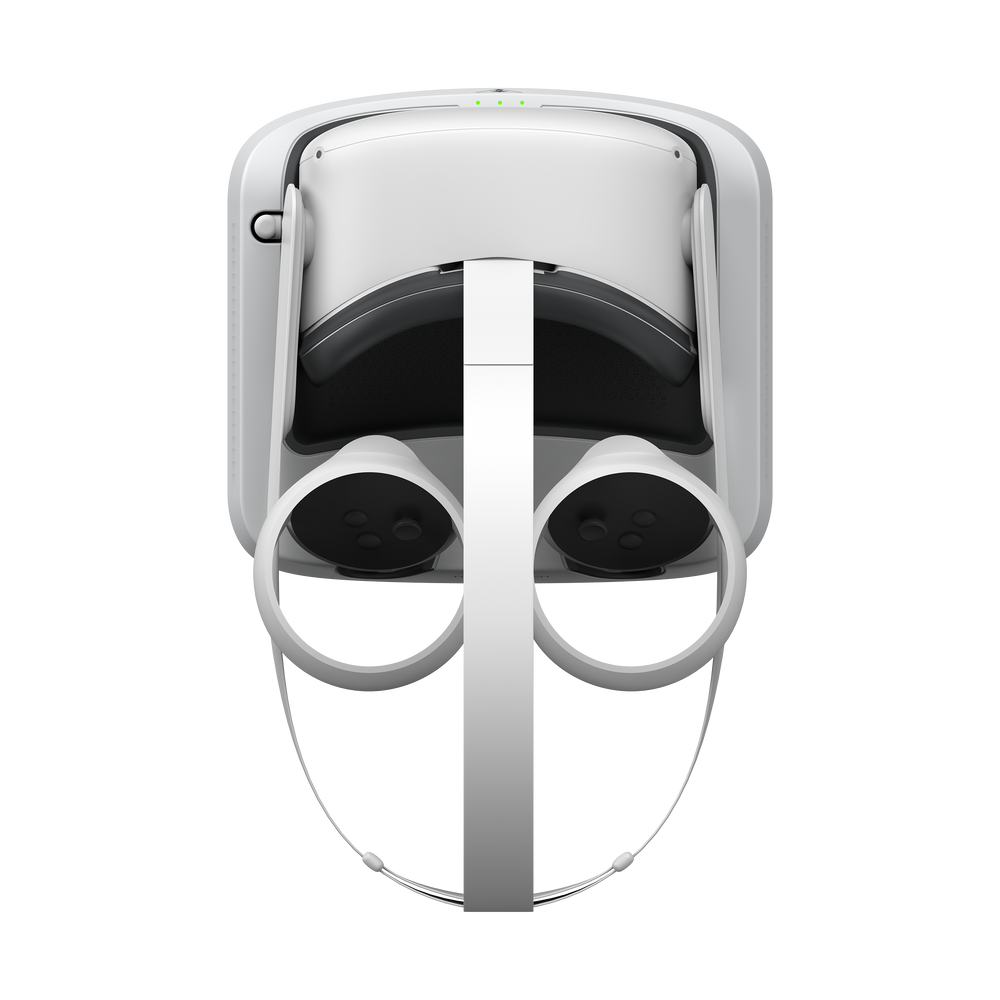 Turtle Beach to Offer a Compact VR Charging Dock – Virtual Reality ...