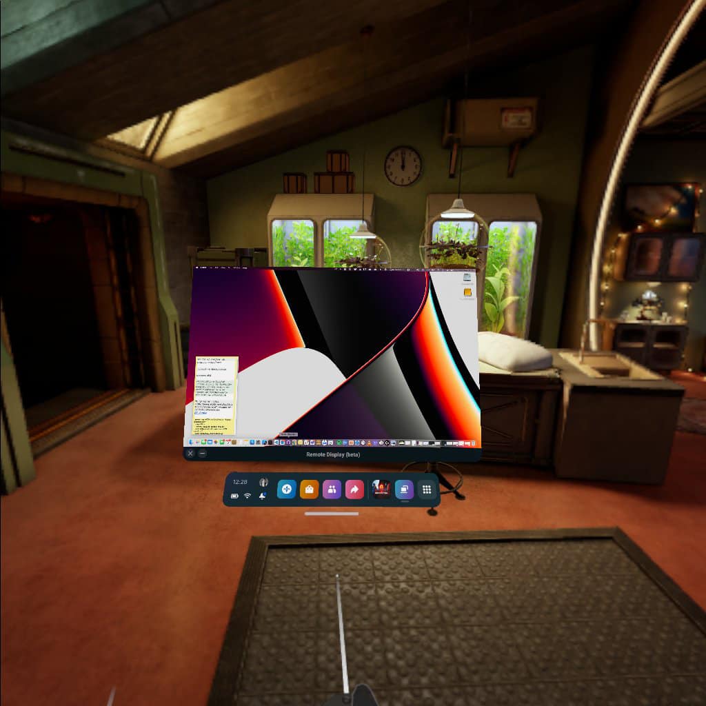 Meta is Testing a New Remote Display App for Quest – Virtual Reality ...