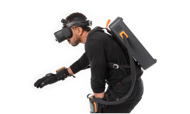 HaptX Launches Smaller and Better Haptic Gloves Costing from $4,500 ...