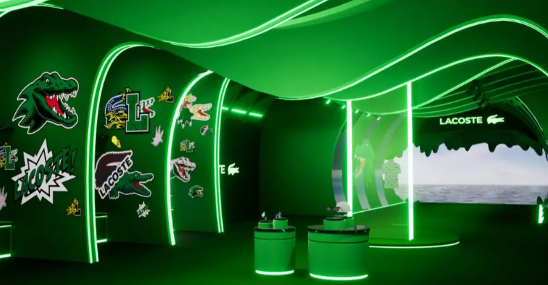 Emperia Helps Fashion Brands Build VR Shopping Experiences – Virtual ...