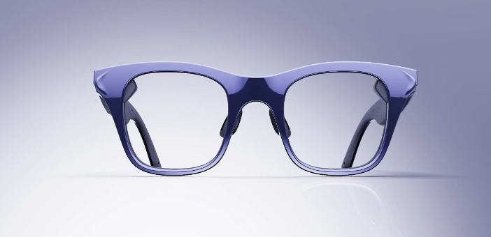 Lumus Demoes New Waveguide Designs for Smaller and Lighter AR Glasses ...