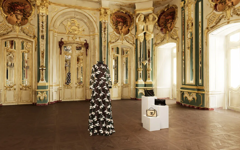 Emperia Helps Fashion Brands Build VR Shopping Experiences – Virtual ...