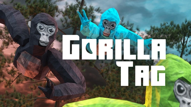 Gorilla Tag Grossed $26 Million on Quest App Lab – Virtual Reality ...