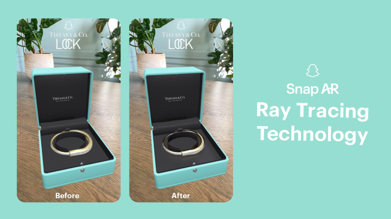 Snap Launches Ray Tracing Technology For its AR Lenses – Virtual ...