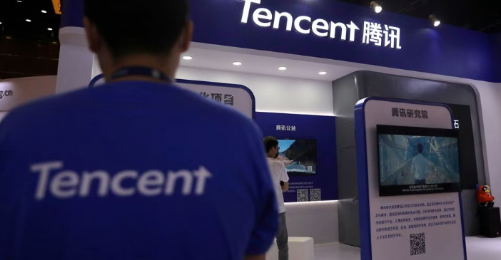 Tencent in Talks With Meta to Sell Quest 2 in China – Virtual Reality ...