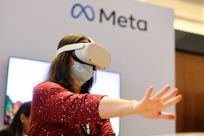 What are the Implications of Meta’s Recent Price Drop for Its Flagship ...