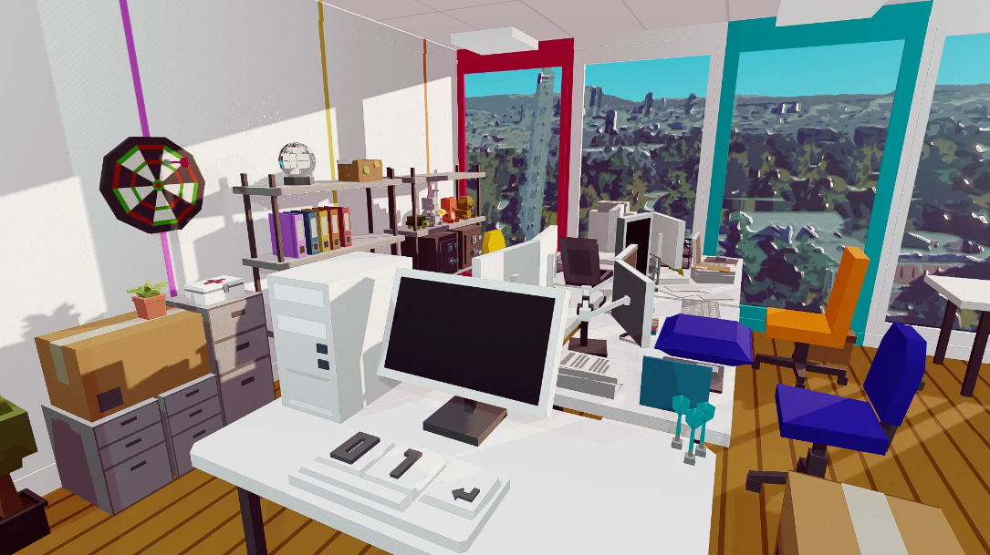 Phantom Matrix’s Theatrical Puzzles Coming to PC VR in July 2023 ...