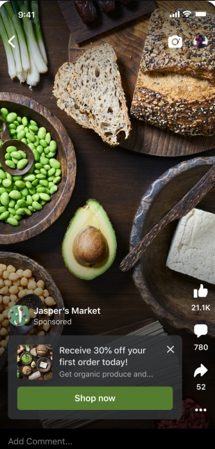 Meta is Pitching its Reels AR Ad Campaign Tools to Advertisers ...