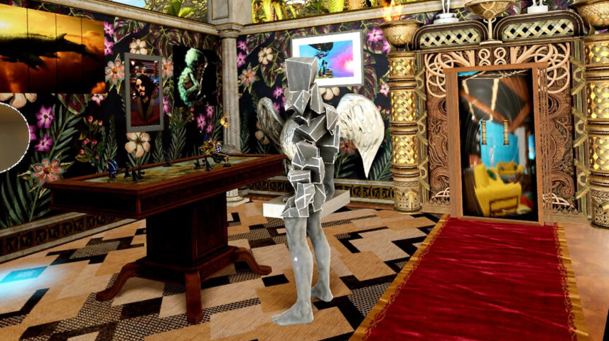 Meta’s PC VR Users Evicted from Oculus Homes – Virtual Reality Times ...