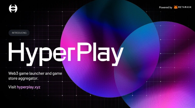 HyperPlay Raises $12 Million for a Web3 Game Launcher and Cross-Chain Aggregator – Virtual ...