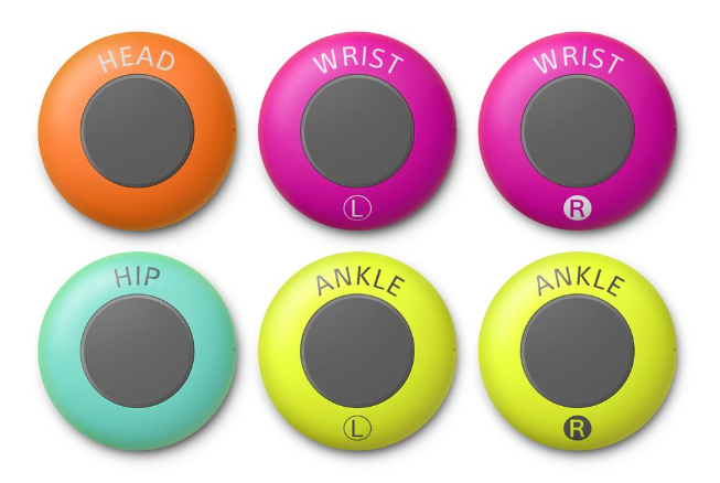 Sony’s Full Body Tracking System Launching in the US – Virtual Reality ...