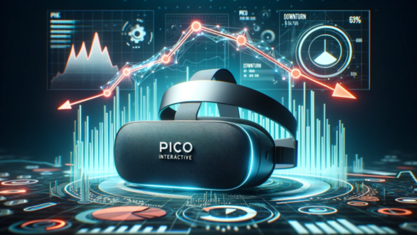 ByteDance’s Pico Laying Off Hundreds of Staff as it Pivots to Hardware ...